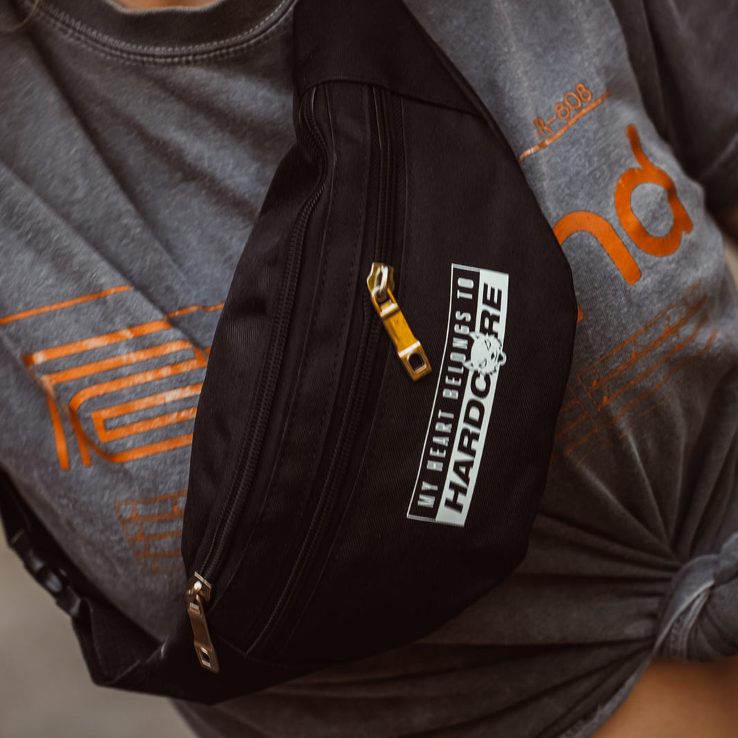 HYSTA – The Third Movement Webshop